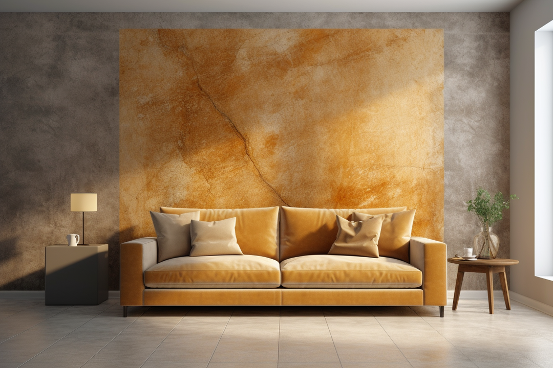 Bold Lounge Colours To Boost Your Mood – ART ilk